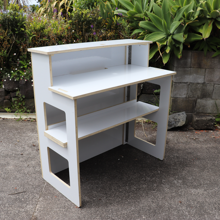 Collapsible Bar – Morepork BBQ